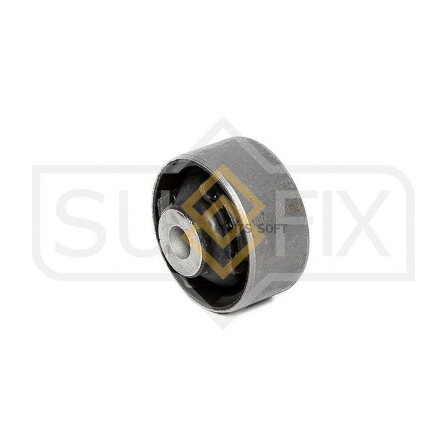 SL1521 SUFIX Сайлентблок задний / Нижн. рычаг / Перед. подв. OPEL Corsa C 1.0-1.8 00-09 / Meriva 1.3D-1.8 03-10 /
