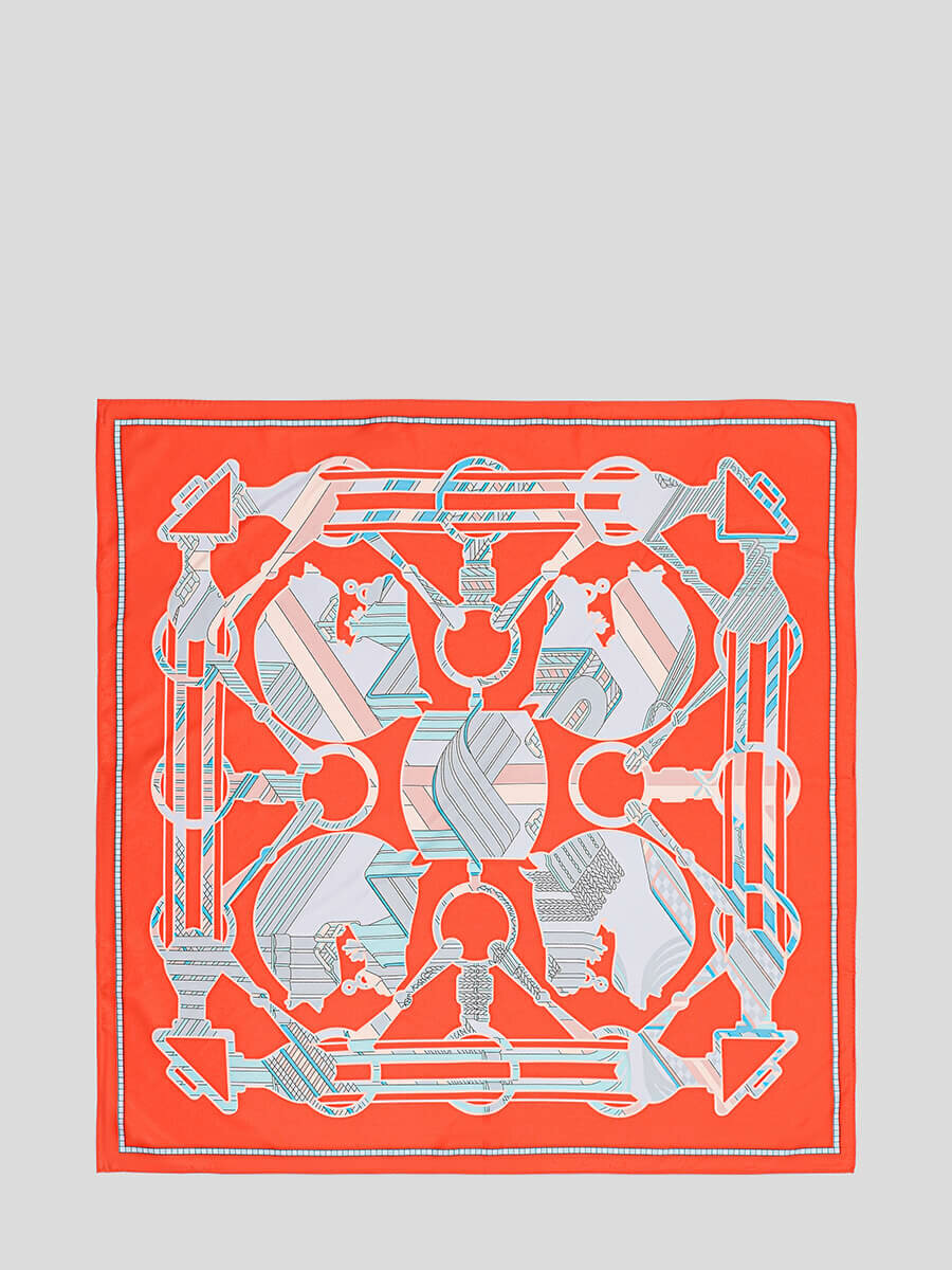 Платок для женщин