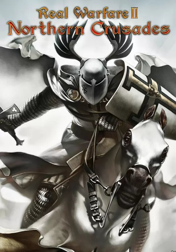 Игра Real Warfare 2: Northern Crusades ключ активации PC STEAM Unicorn Games Studio Strategy Games