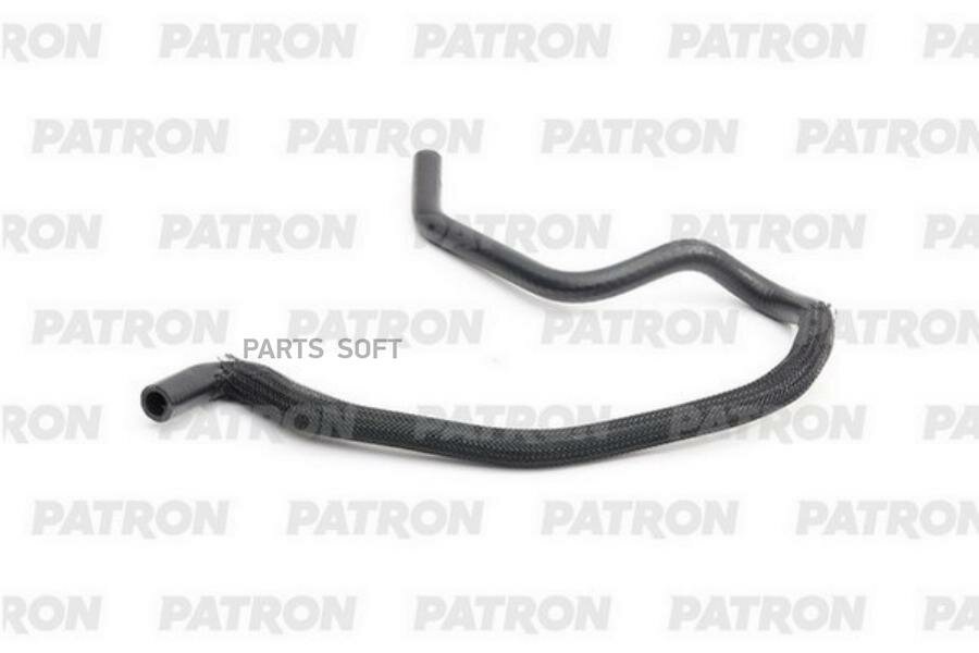PATRON PH2223 (1337751 / 90499810) патрубок системы охлаждения (пр-во турция) Opel (Опель) vectra b 1.6 / 1.8