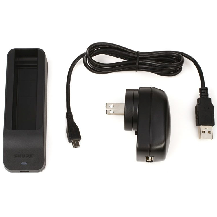 Зарядное устройство Shure SBC10-902