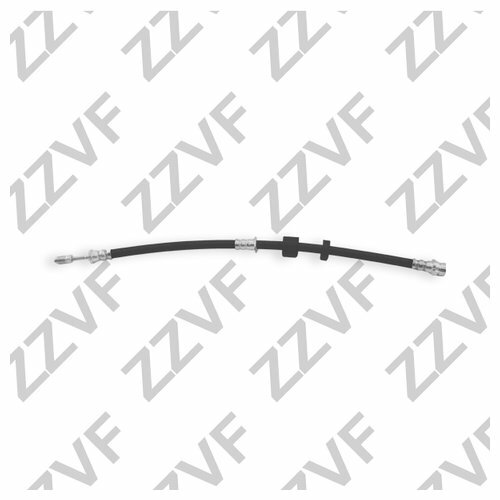 Шланг тормозной передний левый/правый FORD FOCUS III (11-.) ZZVF ZVTH152