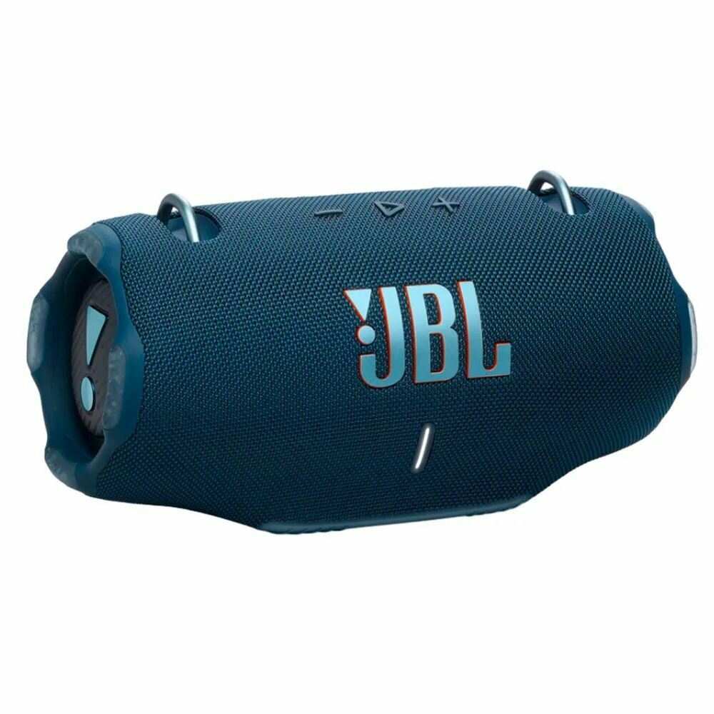 Портативная колонка JBL Xtreme 4, синий