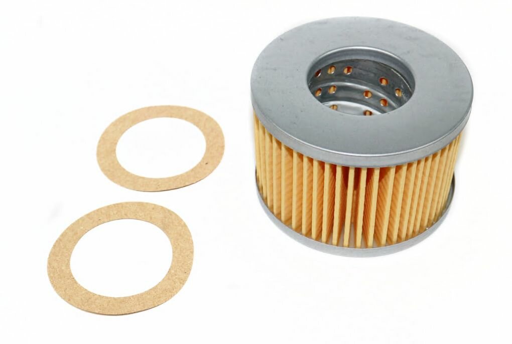 Фильтр воздушный Каскад, Крот D88, d42, H59 мм (элемент)