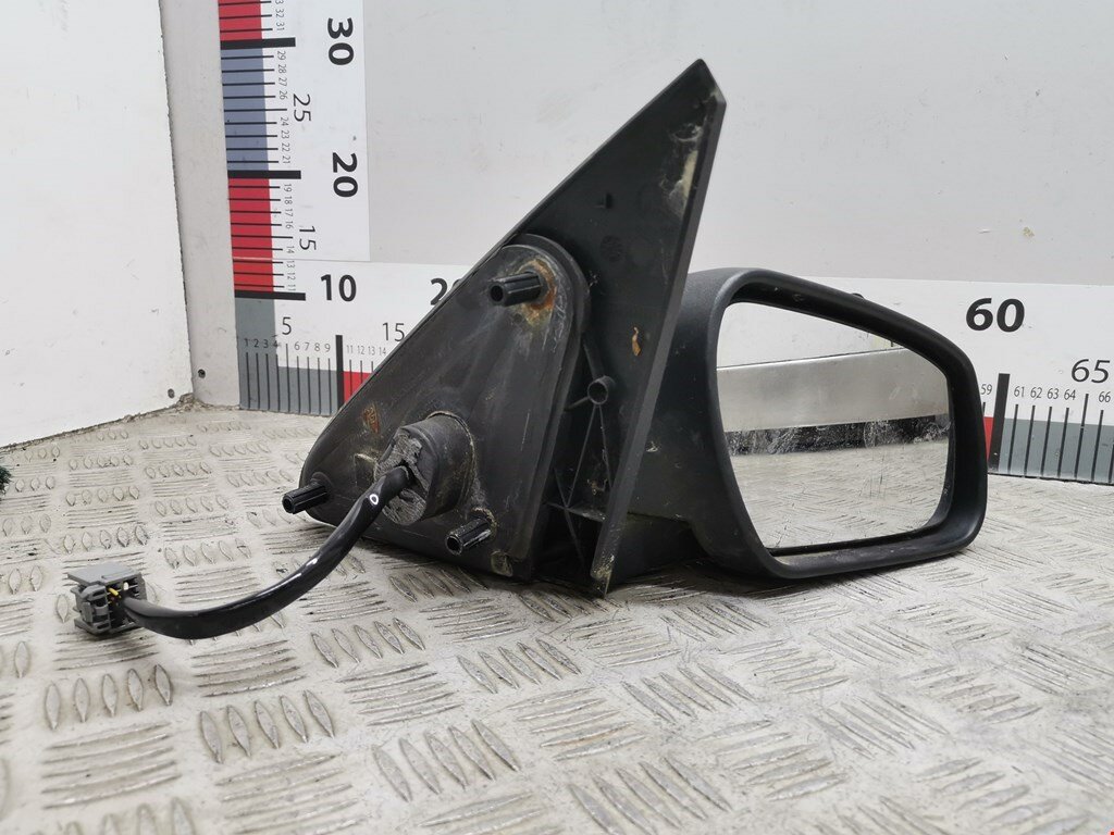 Зеркало наружное правое Ford Mondeo 3 1376109 арт. 2148668