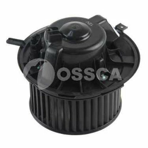 Вентилятор салона Ossca 13640