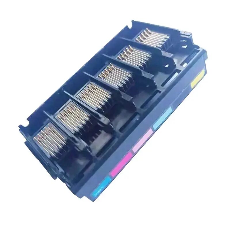 Контактная плата обнаружения чипа картриджа для Epson