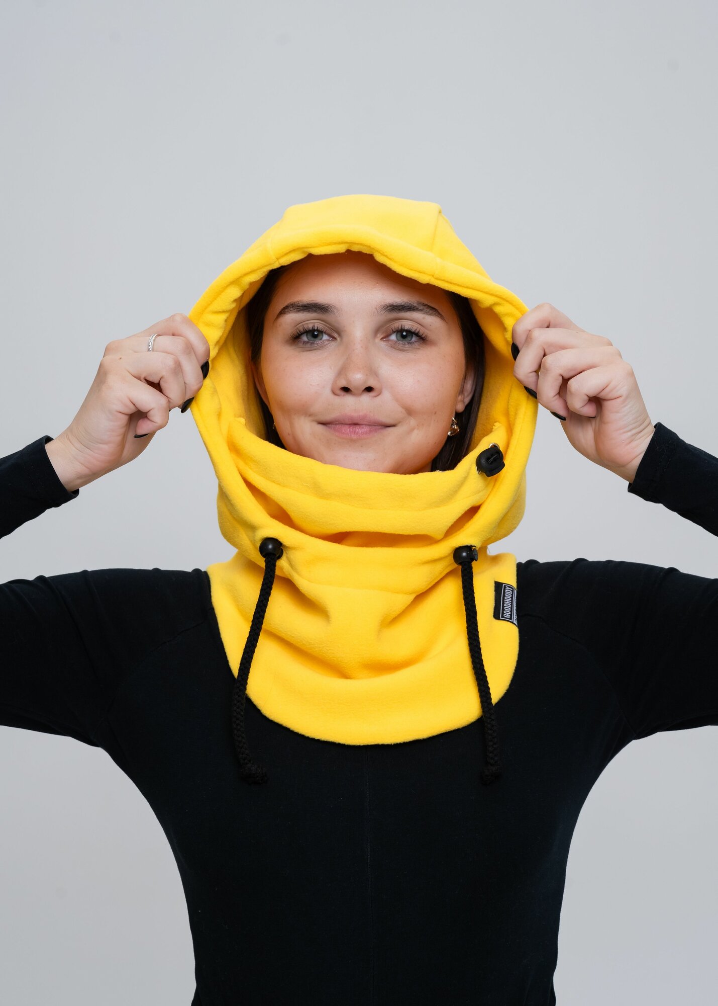 Балаклава Осень-зима 2026 для взрослых и детей