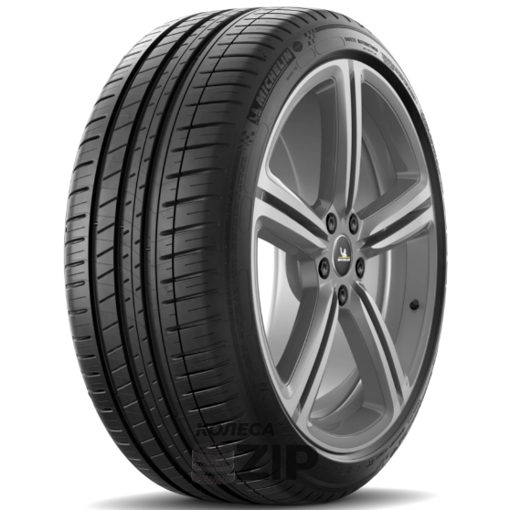 Автошина Michelin Pilot Sport 3 275/40 R19 105Y XL MO