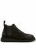 Ботинки Marsell Sancrispa Alta, размер 38, black/black
