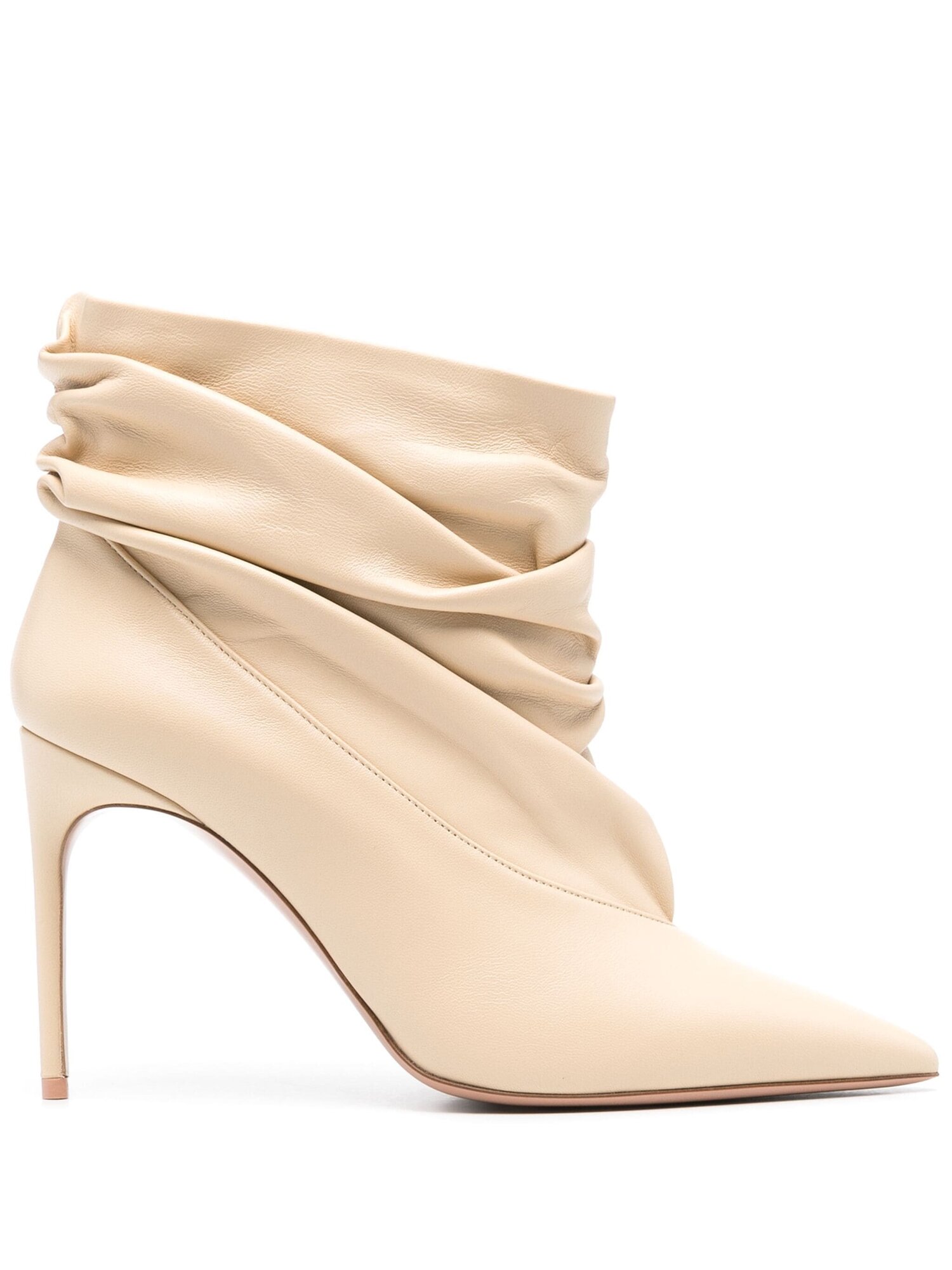 Ботильоны Francesca 100 Malone Souliers
