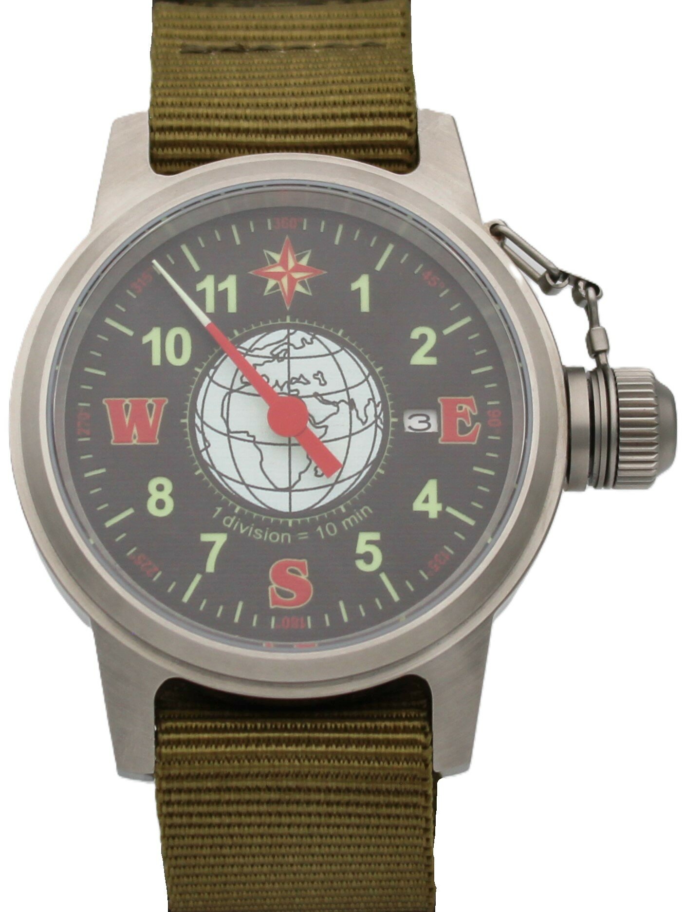 Наручные часы