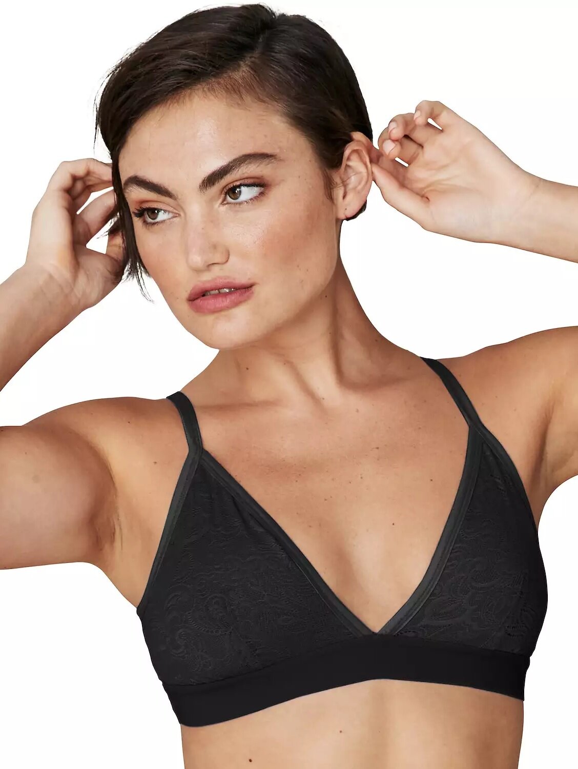 Бюстгальтер Базовая коллекция