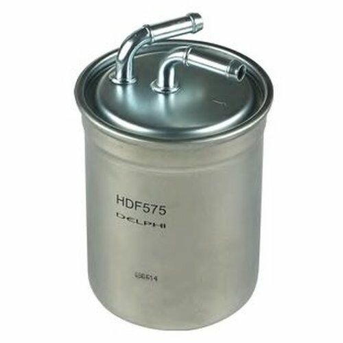 Фильтр топливный Delphi HDF575