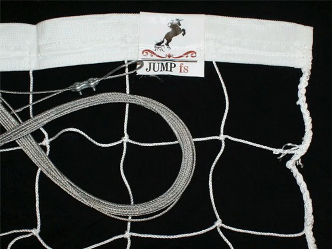 Сетка в/б №3 белая 9,5-1м 2,5мм (00007261-3.1-ЛБн3. Отр2.0-) 16702