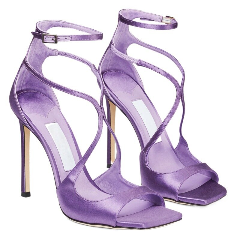 Босоножки FILL IN