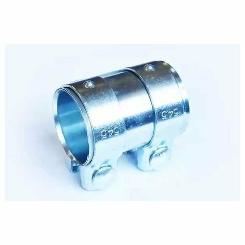 Хомут глушителя Asam 55568 для Audi Cabriolet, Coupe