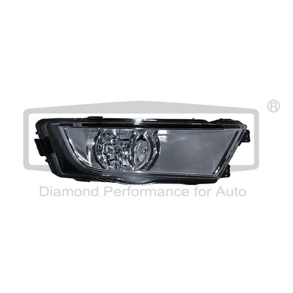 Фара противотуманная для автомобиля, DPA 99411189302 (1 шт.)