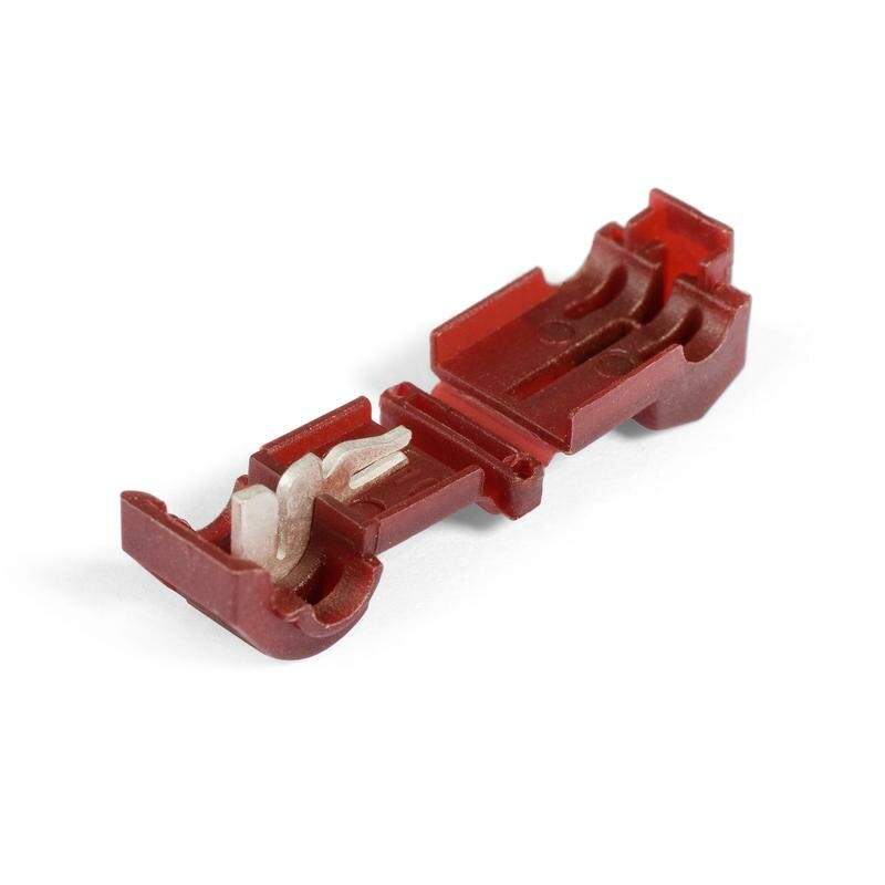 Ответвитель т-образный ОВ-Т 1 0,5-1,5 кв. мм. (100 шт.)