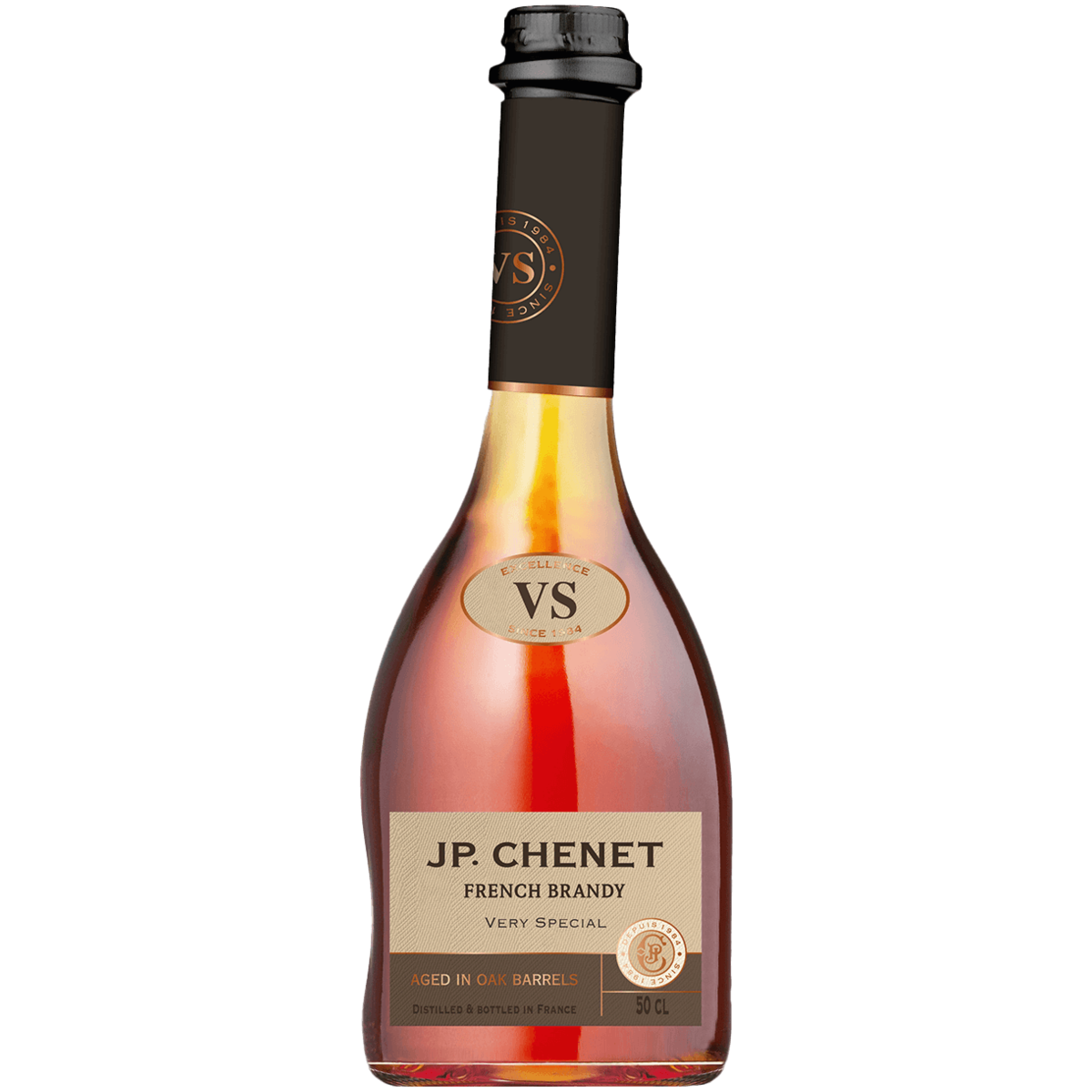Бренди JP. Chenet VS 0,5 л