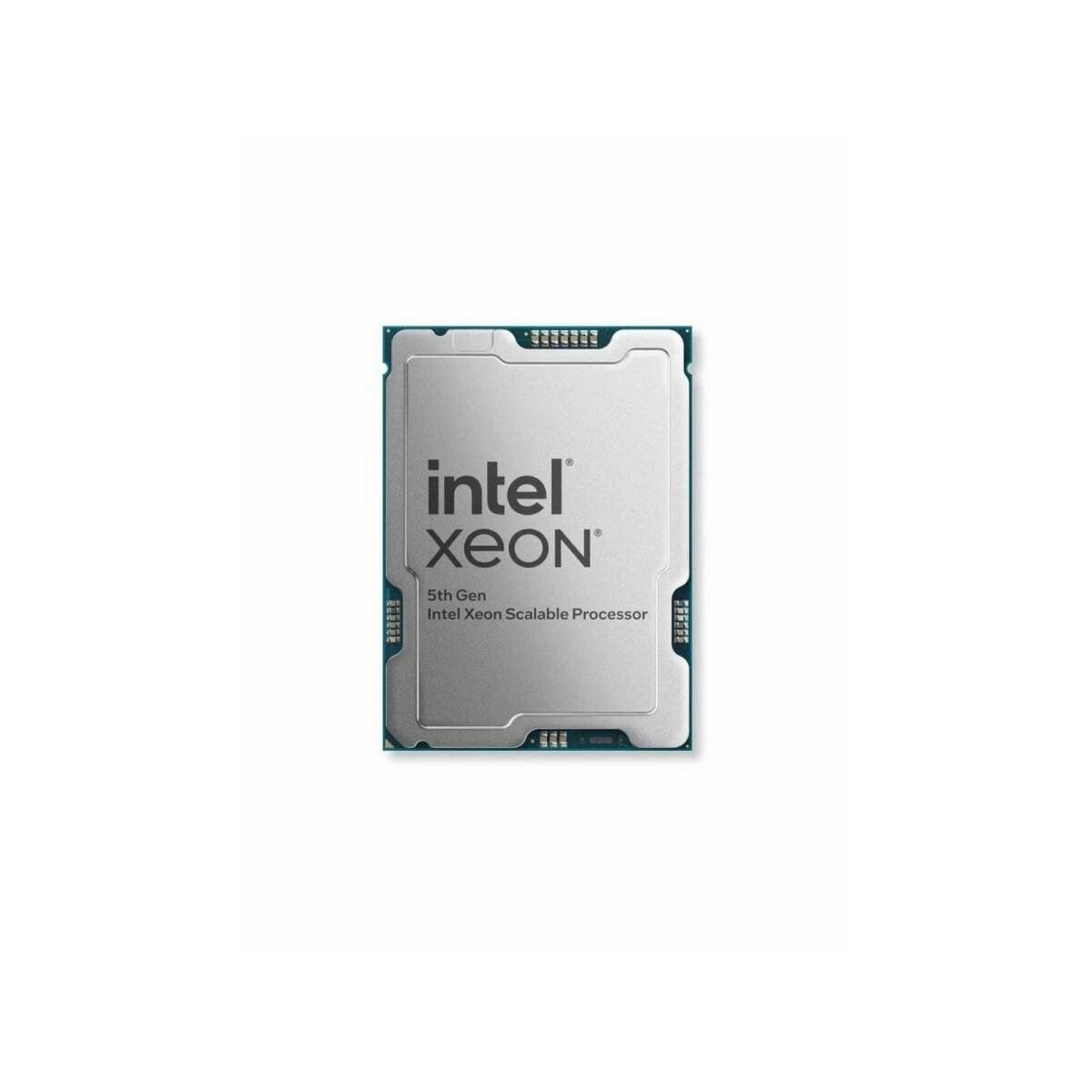Intel Процессор Intel Xeon Silver 4516Y+ OEM 2.2 ГГц - 3.7 ГГц/24 ядра/45 Мб/185 Вт/Socket LGA4677