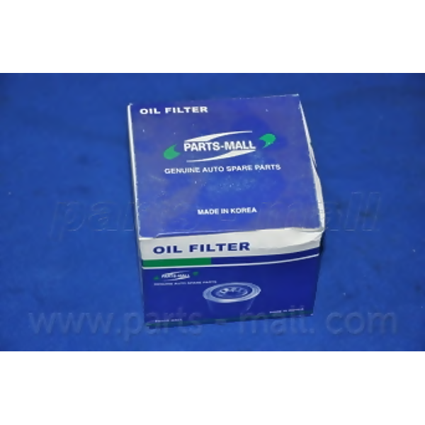 PARTS-MALL PCF-009 (1522143081 / 2330087515 / 2330387306) фильтр топливный\ Mitsubishi (Мицубиси) Lancer (Лансер) / Pajero