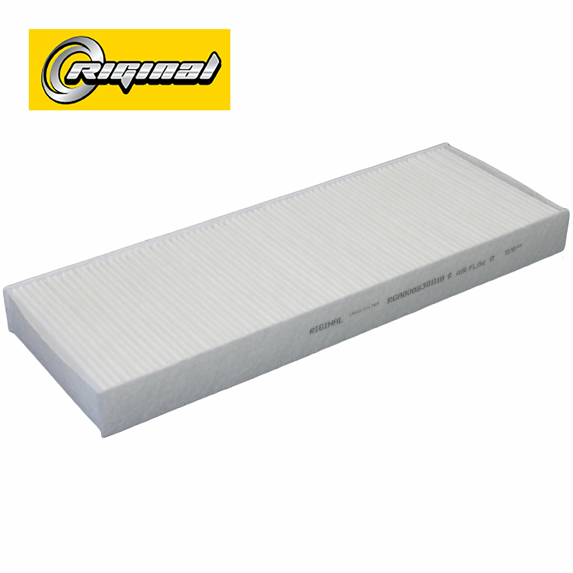 Фильтр салона для а/м Mercedes Actros I, Actros II Premium Riginal