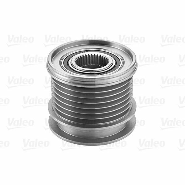 Шкив генератора для автомобиля, VALEO 588049 (1 шт.)