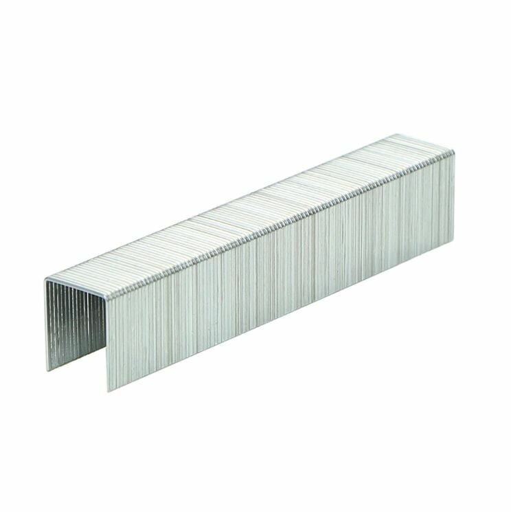 Скобы для степлера РемоКолор тип 53 14 мм 1000 шт