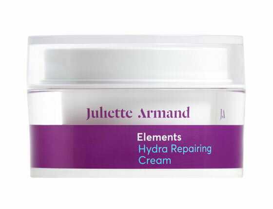 Juliette Armand Elements Hydra Repairing Cream Восстанавливающий крем для лица, 50 мл