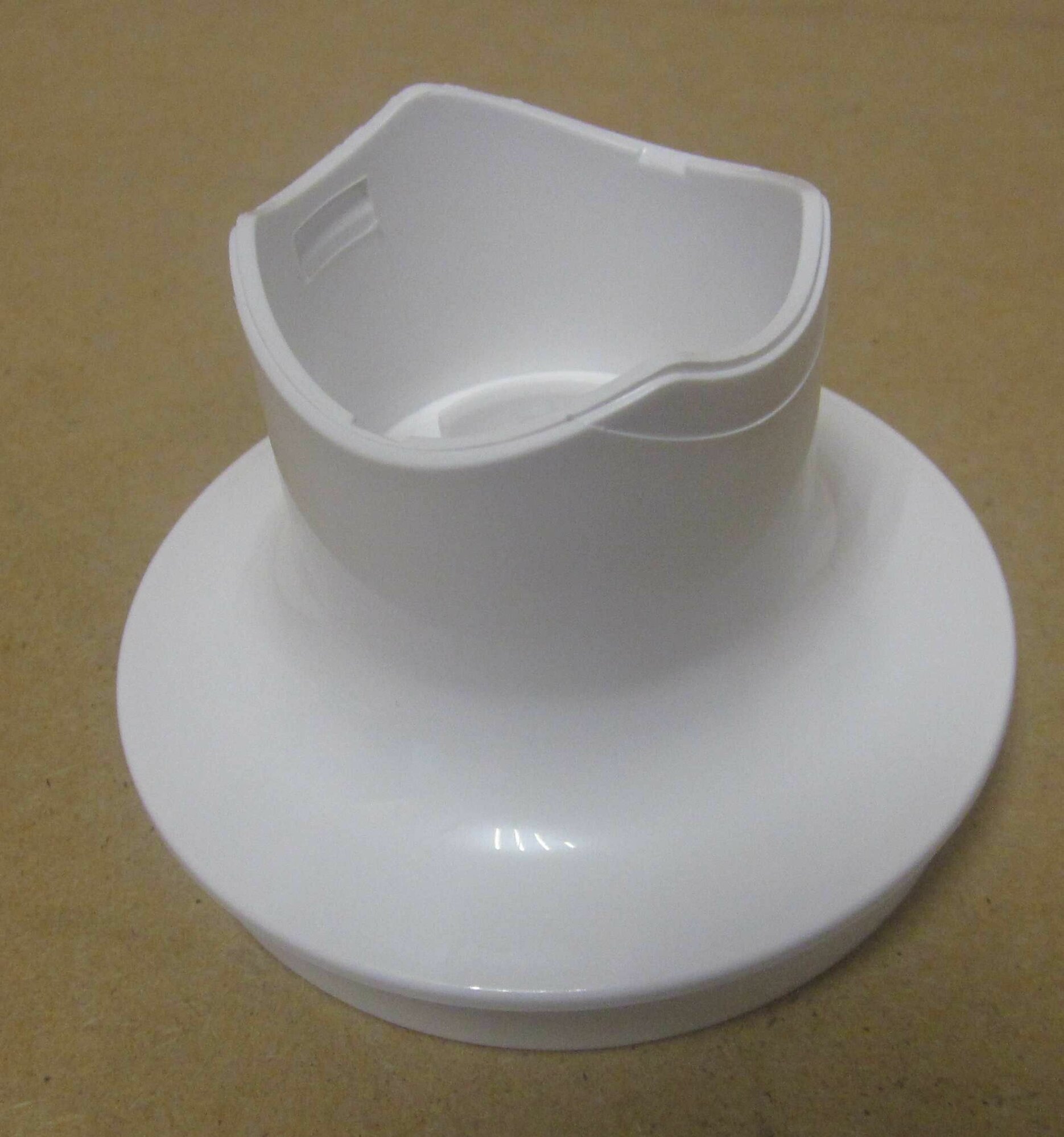 BRAUN трансмиссия для кухонного комбайна 350 мл (BR67050144)