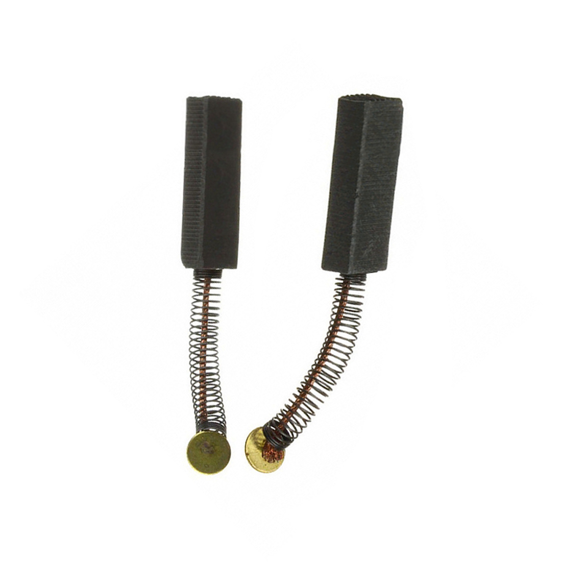 Угольные щетки 6х10х32 №423 для зернодробилок ДК-105, пара