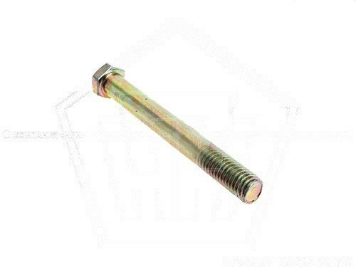 Болт м10*1,5*80 главного тормозного цилиндра уаз (200325-п29)
