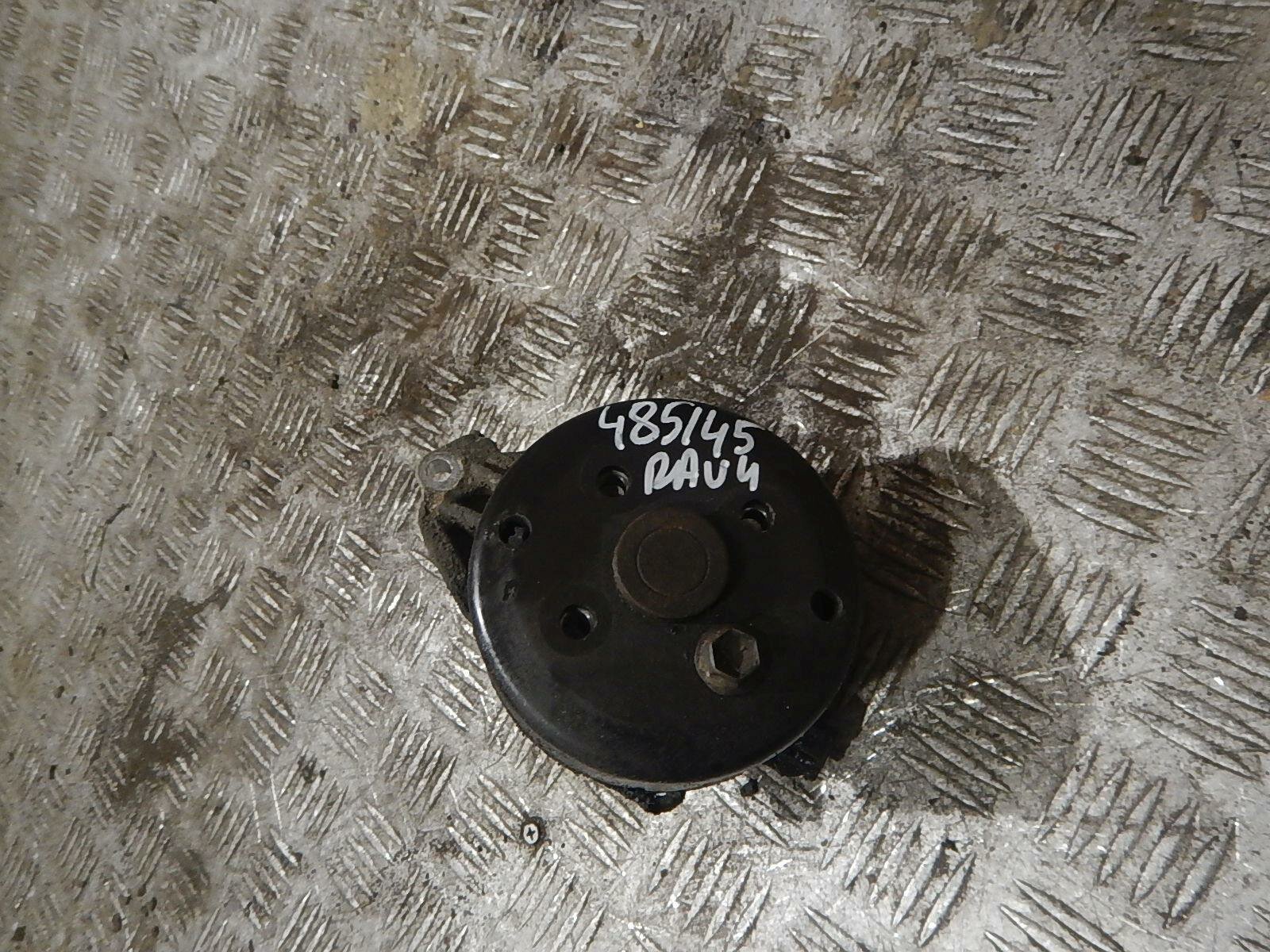 Б/У Насос водяной (помпа), Toyota (Тойота)-RAV4 (00-05) TOYOTA RAV4 (00-05) 1AZ Без видимых повреждений. 485145 TOYOTA ар...