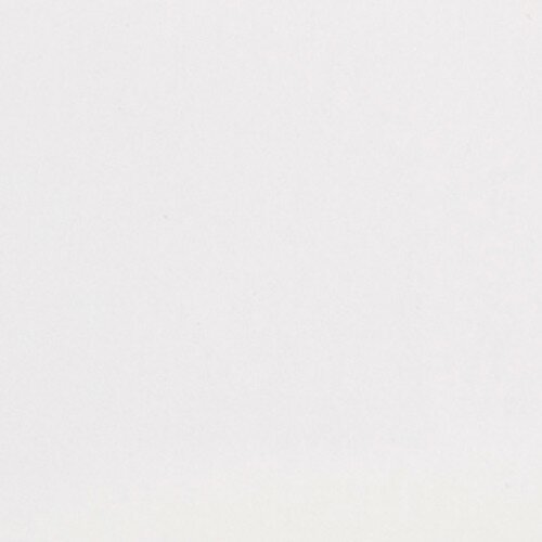 Бумага пастельная COLOURS 160г/кв. м 500х650мм цв.№461 белый