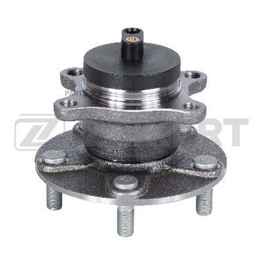 ZEKKERT RL-2287 Ступица задняя (с ABS) Suzuki SX4 (EY GY) 06- SX4 (GY RW) 07- Fiat Sedici (189_) 06- ()