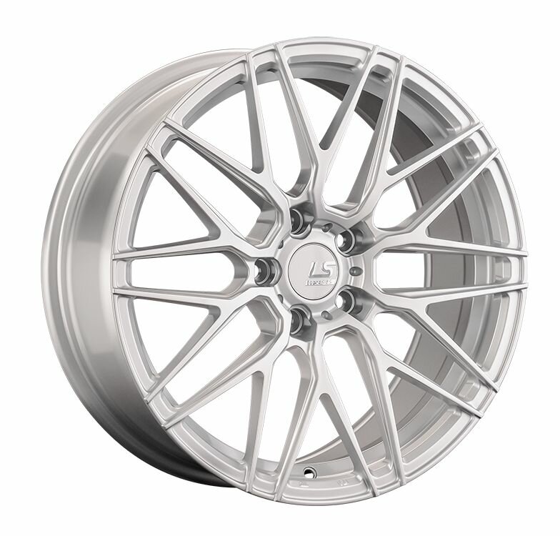 Колесный диск LS Flow Forming LS RC13 18x8" PCD5x114.3 ET40 D67.1 S
