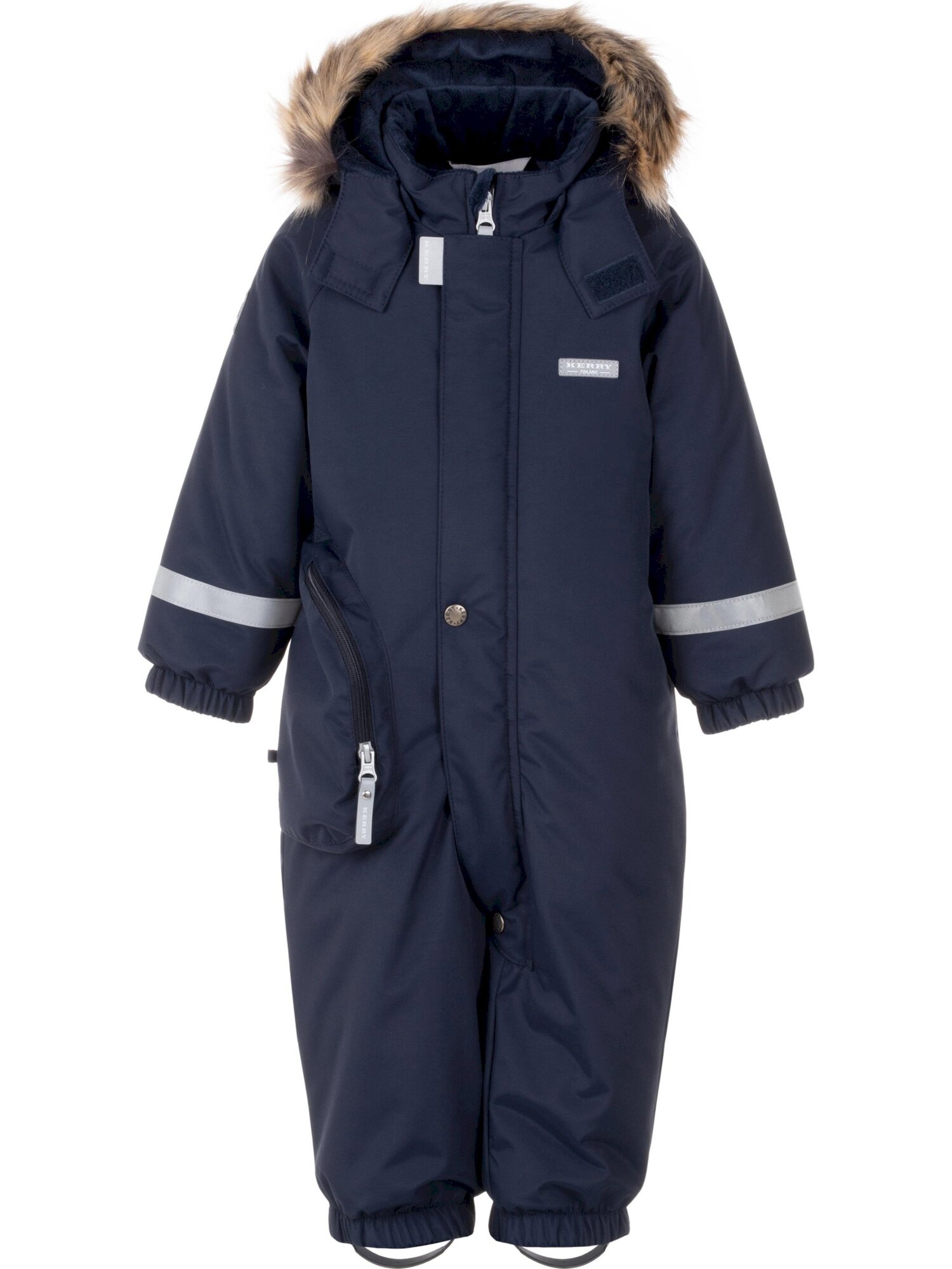 Комбинезон утеплённый Garf