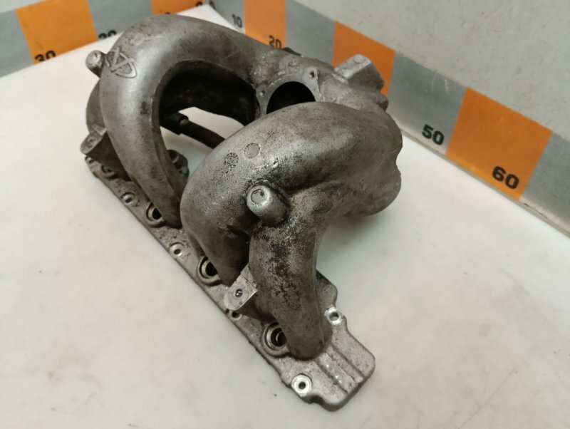 Б/У Чери Фора А21 Коллектор впускной Chery Fora A21 2007 A21, DC 335733 CHERY арт. 481H1008010