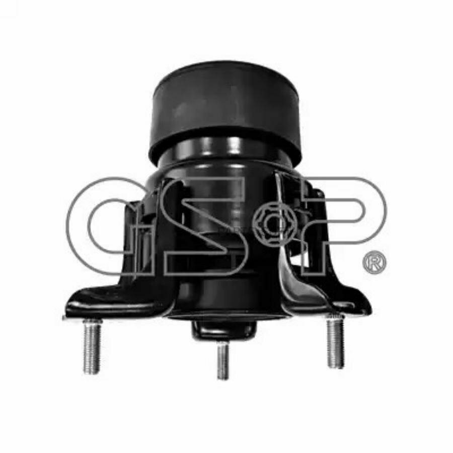 GSP 513632 подушка ДВС передняя!\ Toyota Camry ACV40/GSV40 06-11