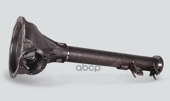 Картер УАЗ-3741,2206 моста переднего (гибридного, под АВС) (ОАО УАЗ) UAZ арт. 220600-2301010-00