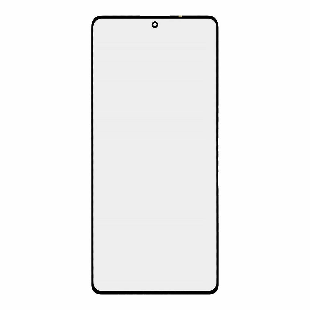 G+OCA PRO стекло для переклейки Xiaomi Redmi Note 13 Pro (черный)