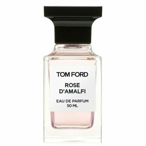Tom Ford Rose D'Amalfi Парфюмерная вода унисекс 50 ml