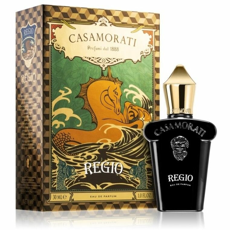 Xerjoff Casamorati 1888 Regio Парфюмерная вода для женщин 100 ml