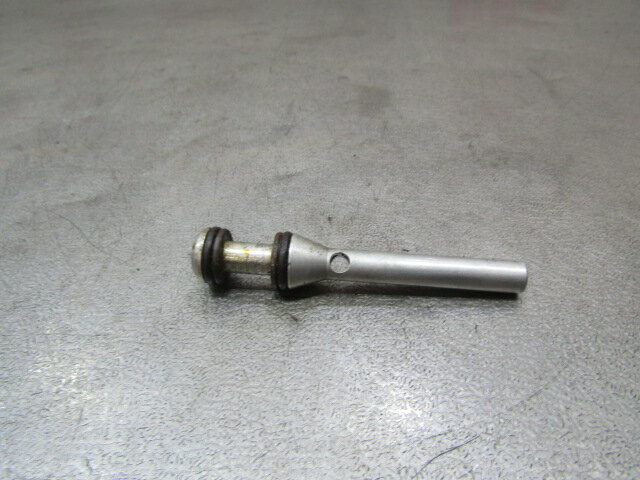 Трубка системы смазки воздушного компрессора двигателя Paccar MX265S2 DAF CF85