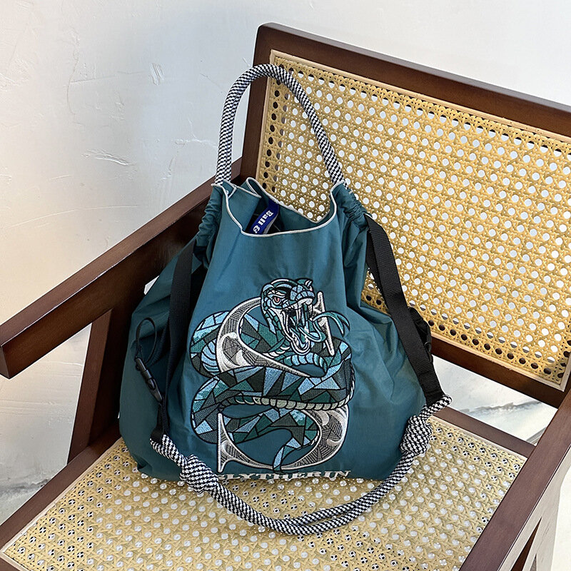 Сумка мессенджер