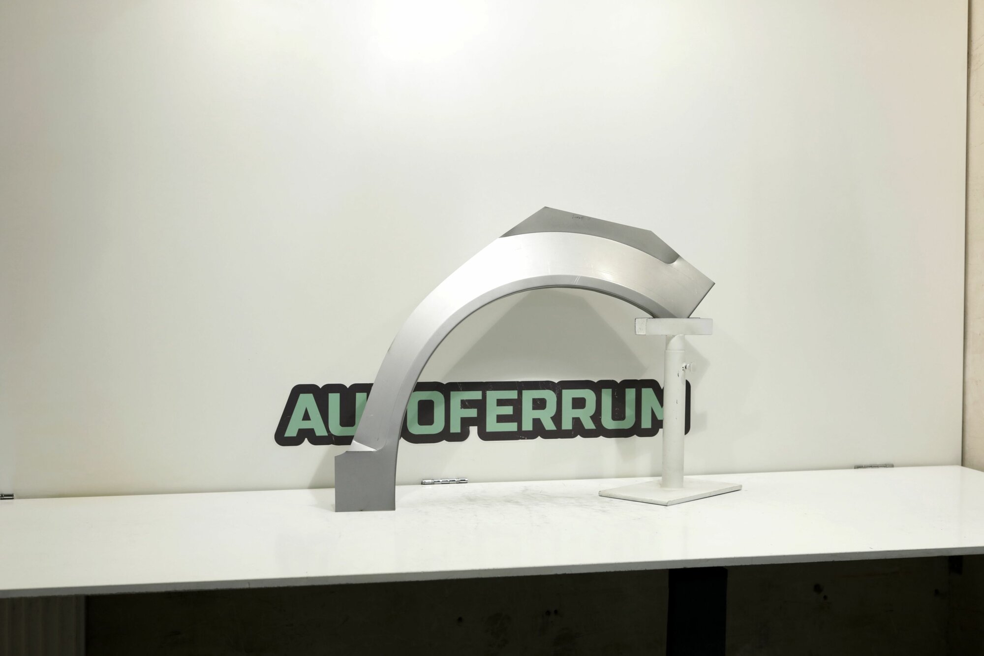 Арка ремонтная задняя левая для VW Golf IV/Bora 1997-2005(фольксваген гольф бора 4), тип кузова - хэтчбэк , холоднокатаная сталь 0,8 мм