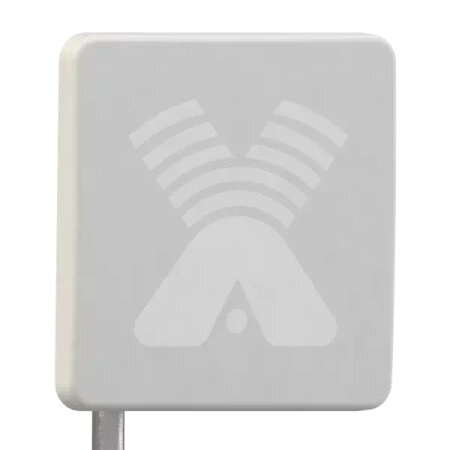 Панельная антенна AX-408P MIMO 2x2 (LTE450)
