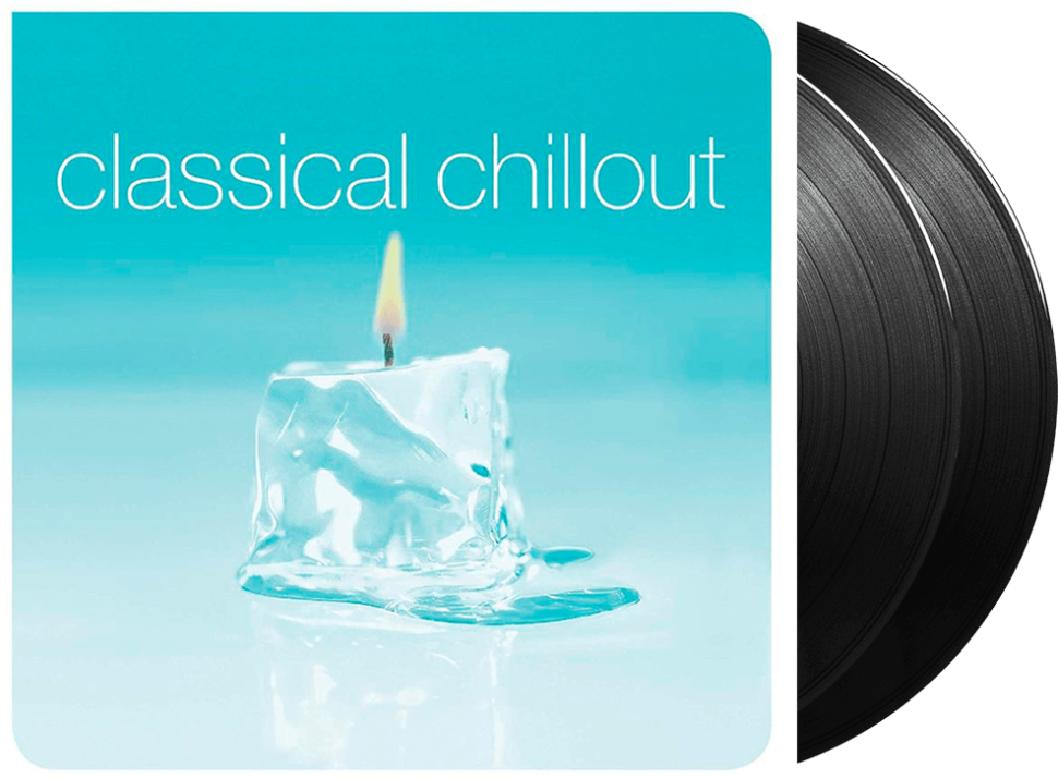 Classical Chillout (Сборник) (2LP)