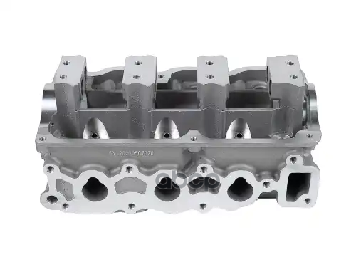 Головка блока цилиндров 96316210 Daewoo Stellox арт. 1108071SX